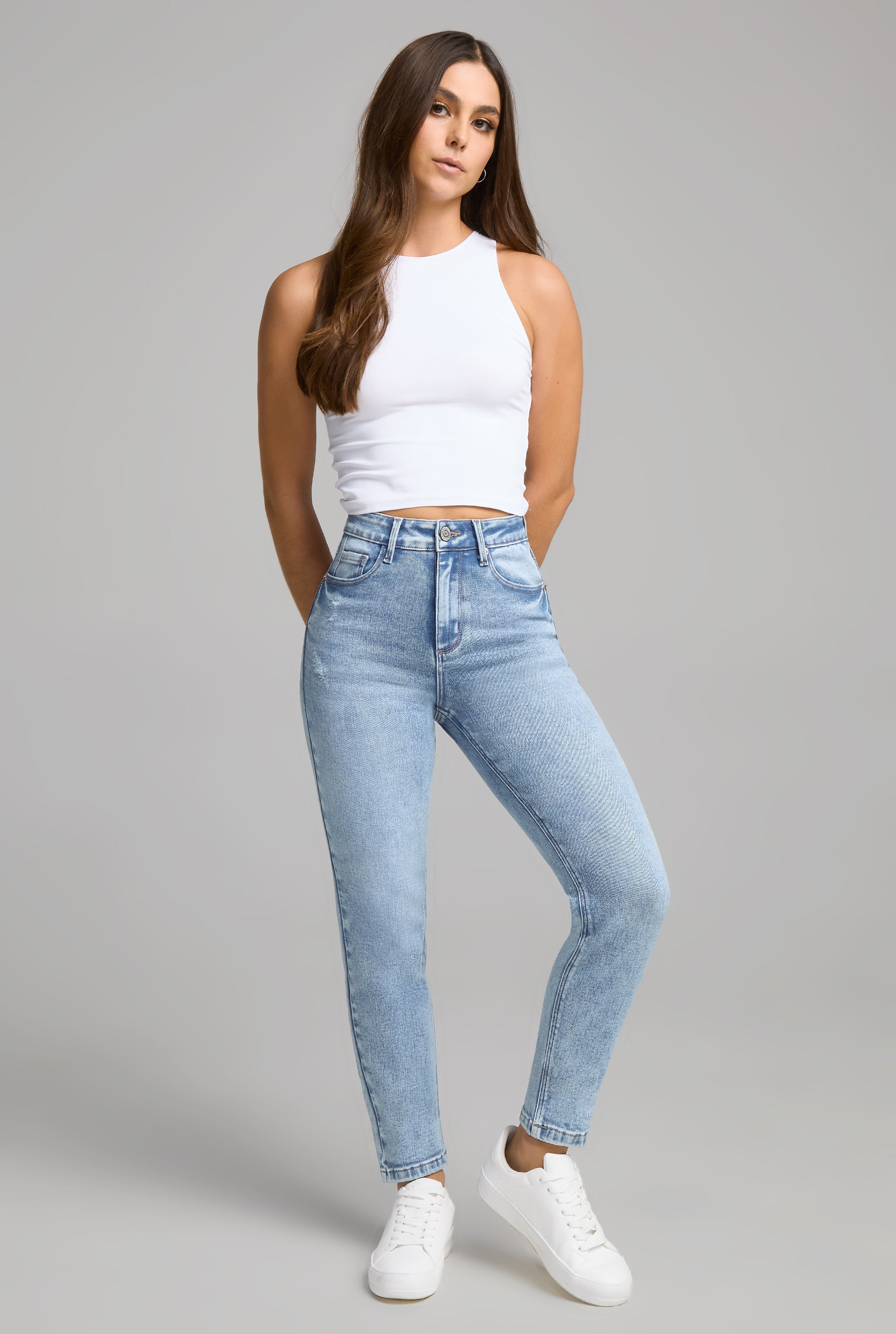 SKINNY – Seven Jeans