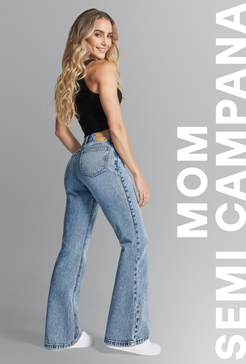 Colección Primavera-Verano de Seven Jeans