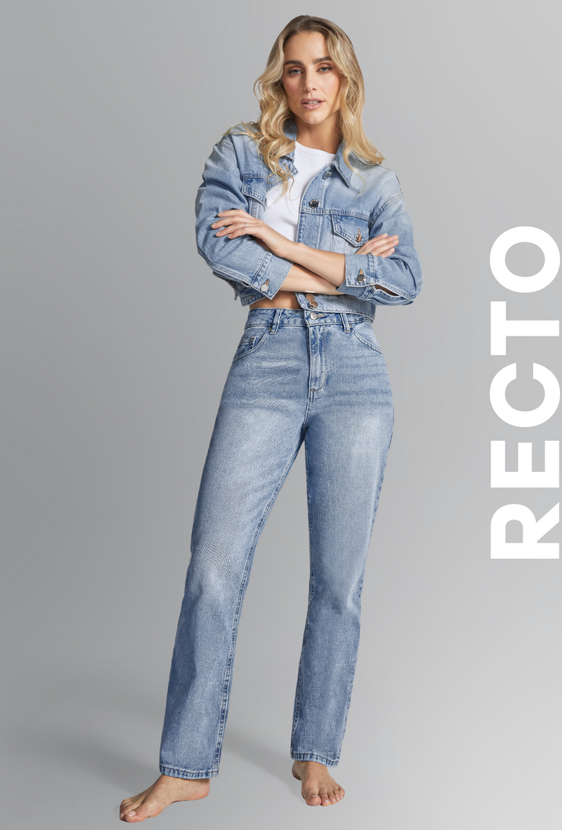 Colección Primavera-Verano de Seven Jeans